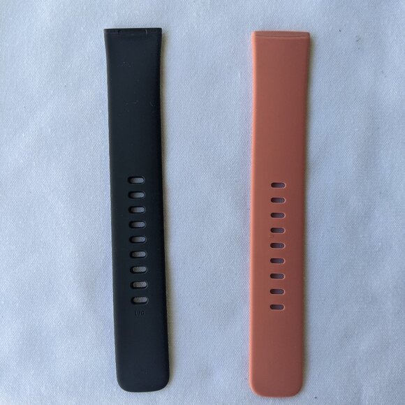 fitbit | Wearables | Fitbit Replacement Bands Female Side Only | Poshmark